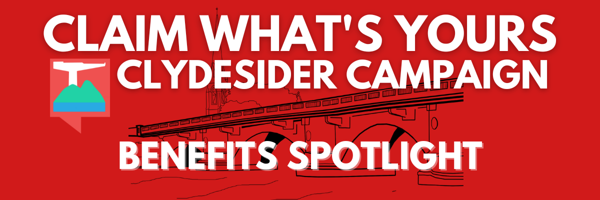 Benefit Spotlight: Universal Credit
