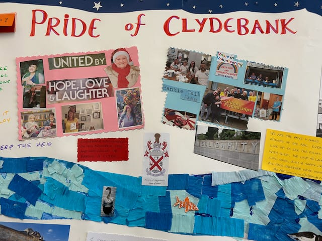 Creative Q&A with Billy Scobie